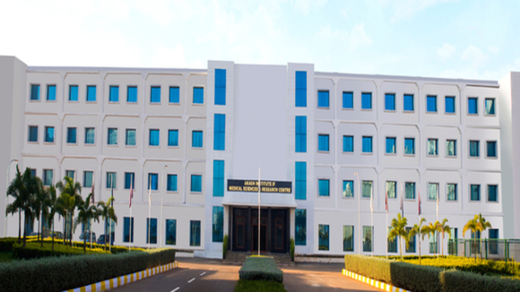 MOSC Medical College MBBS/MD/MS ADMISSION 2025-26