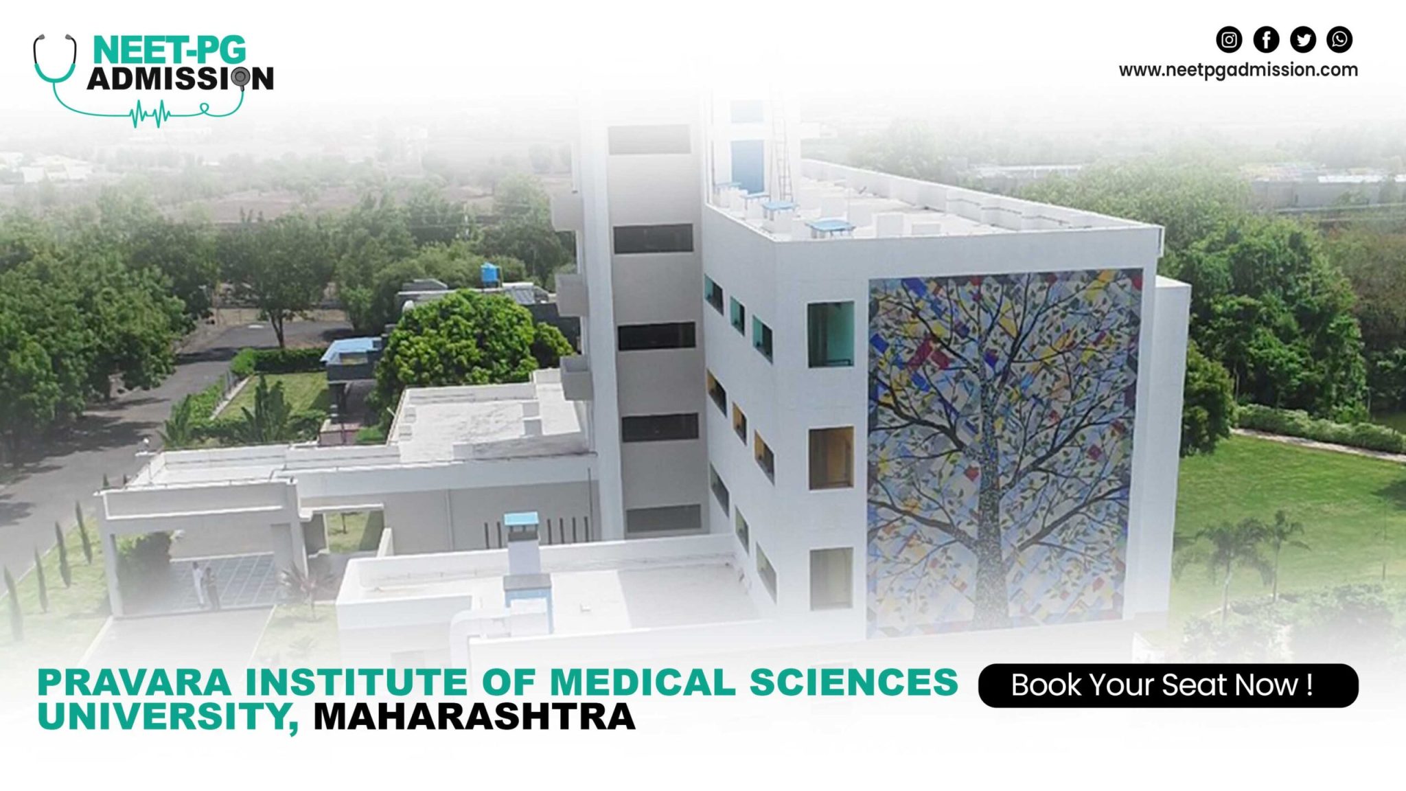 KMCT Medical College MBBS/MD/MS ADMISSION 2025-26