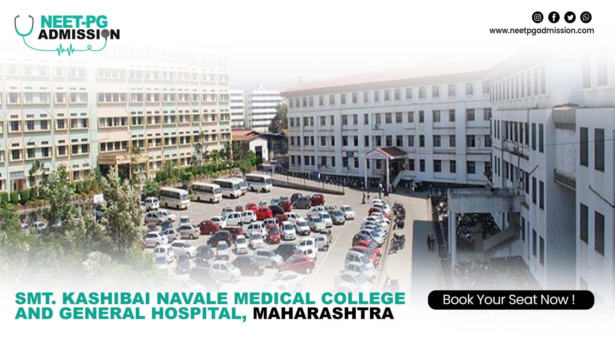 Jubilee Mission Medical College MBBS/MD/MS Admission 2025-26