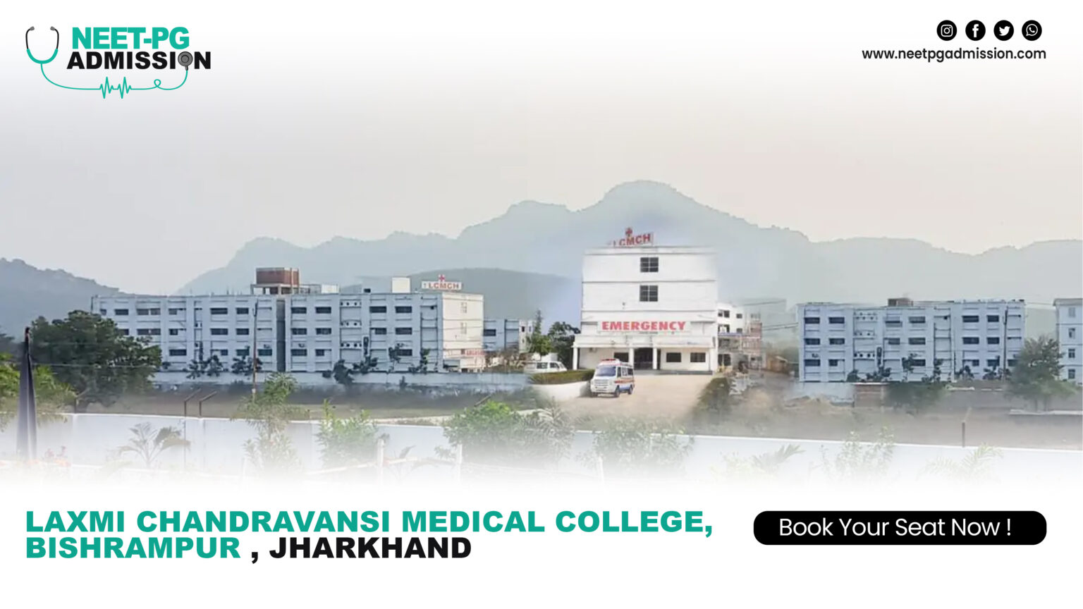Pushpagiri Medical College MBBS/MD/MS ADMISSION 2025-26